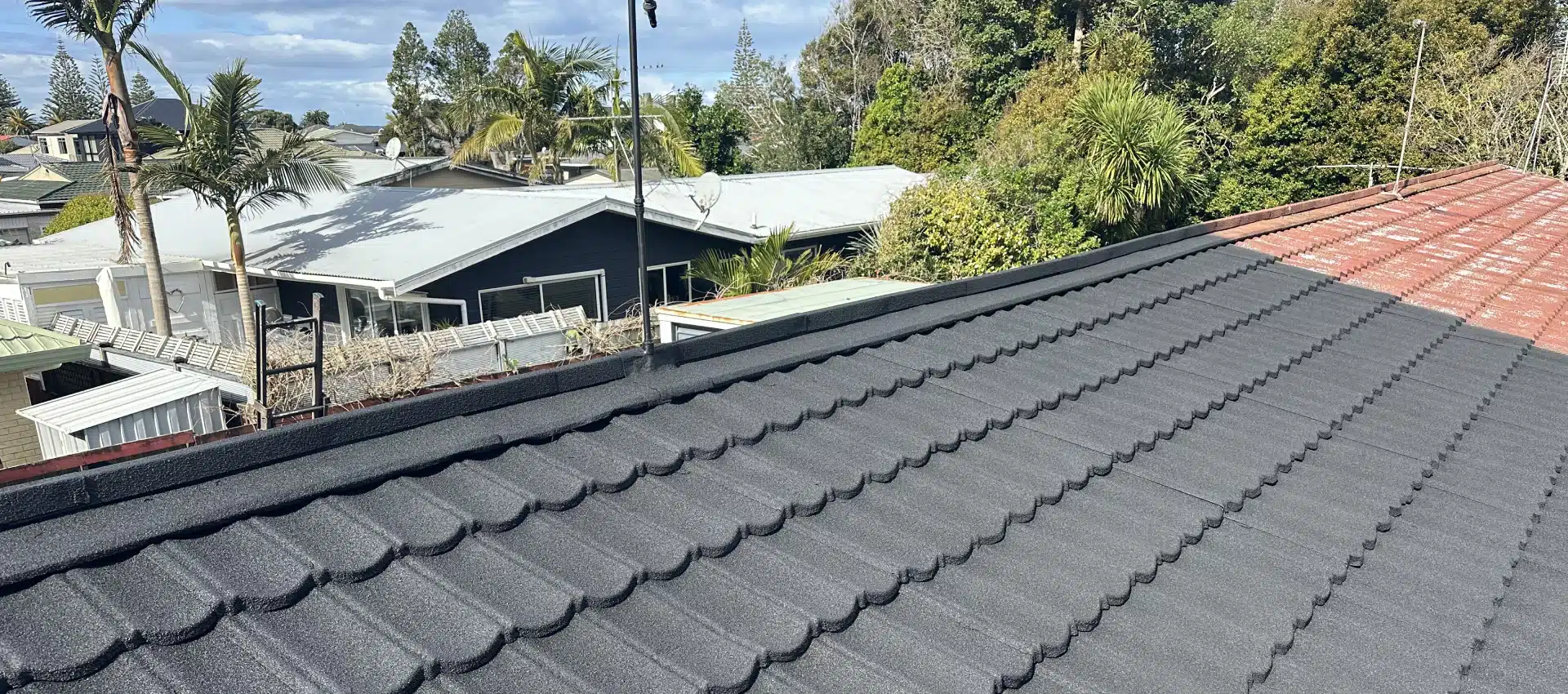 Expert Roof Coating East Auckland | Certified Roofers